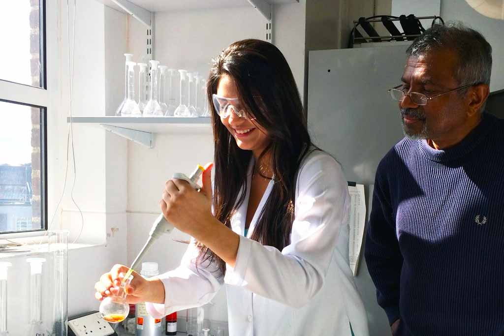 Nockemann Lab Research Group | Nockemann Lab